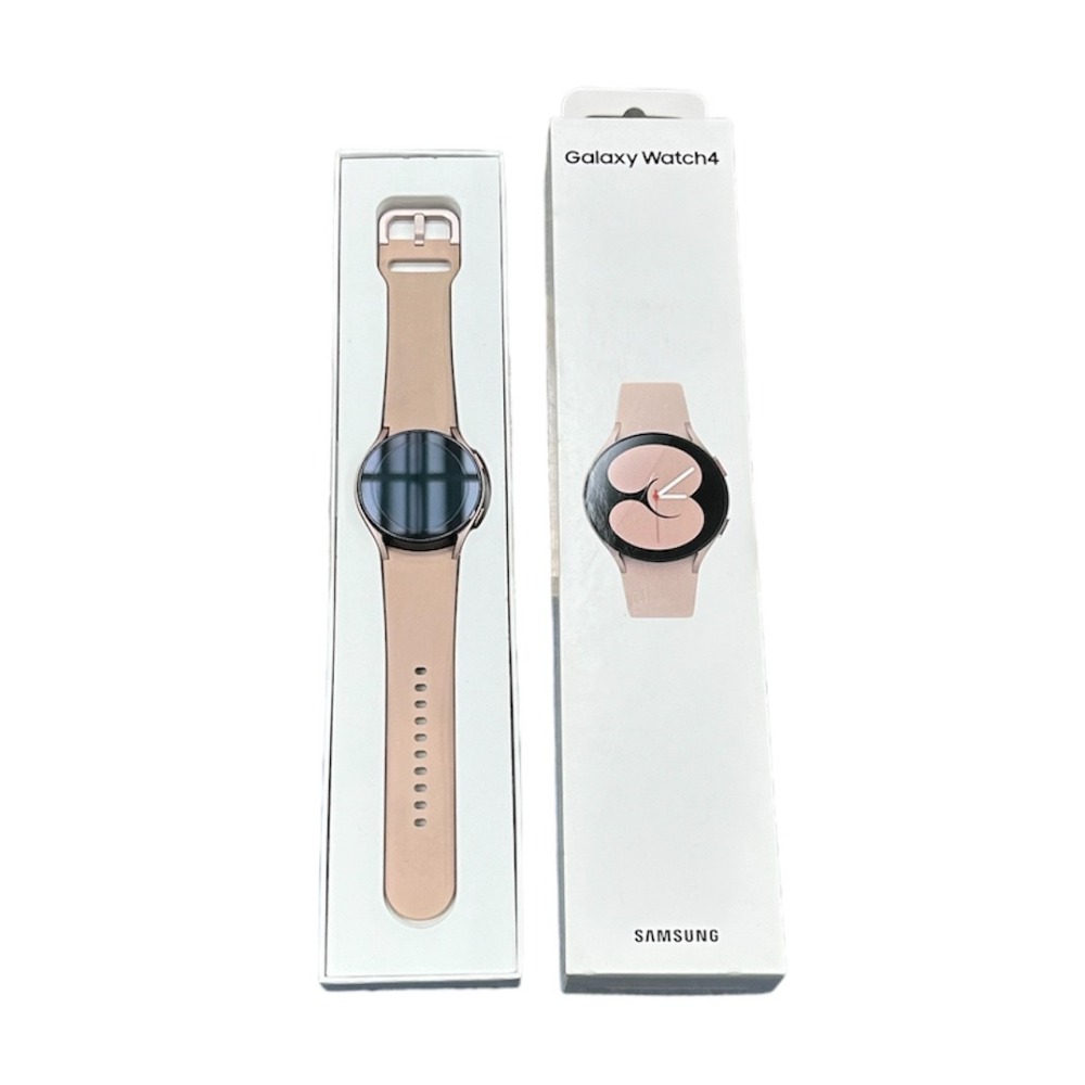 Samsung Galaxy Watch 4 (40mm) LTE - Own4Less